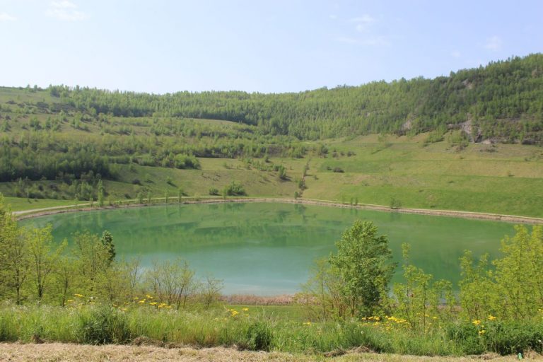 Aveyron : Que faire à Decazeville et alentours ? - Lilytoutsourire