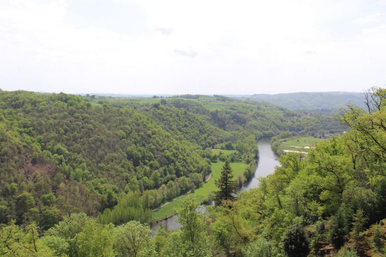 Aveyron : Que faire à Decazeville et alentours ? - Lilytoutsourire
