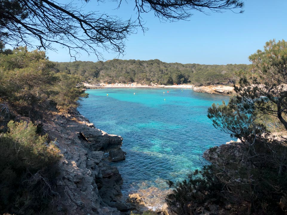 Les Baléares : comment visiter Minorque autrement ? - Lilytoutsourire