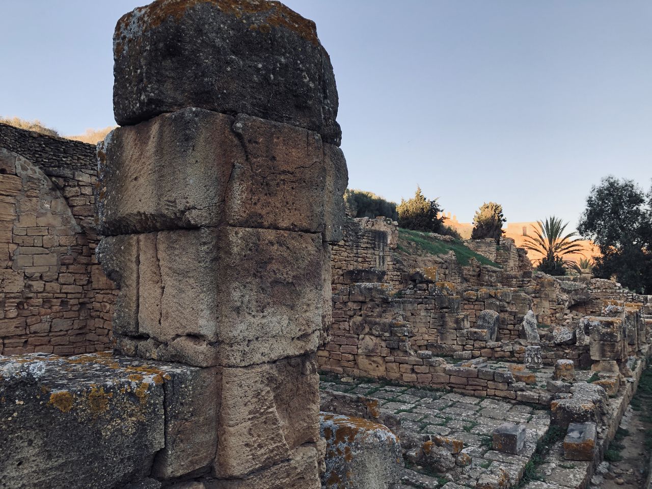 Rabat : 7 choses incontournables à faire - Lilytoutsourire