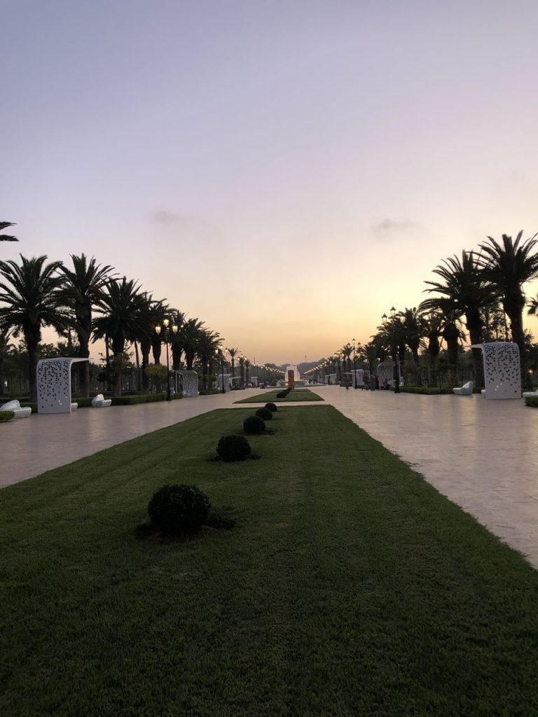 Rabat : 7 choses incontournables à faire - Lilytoutsourire