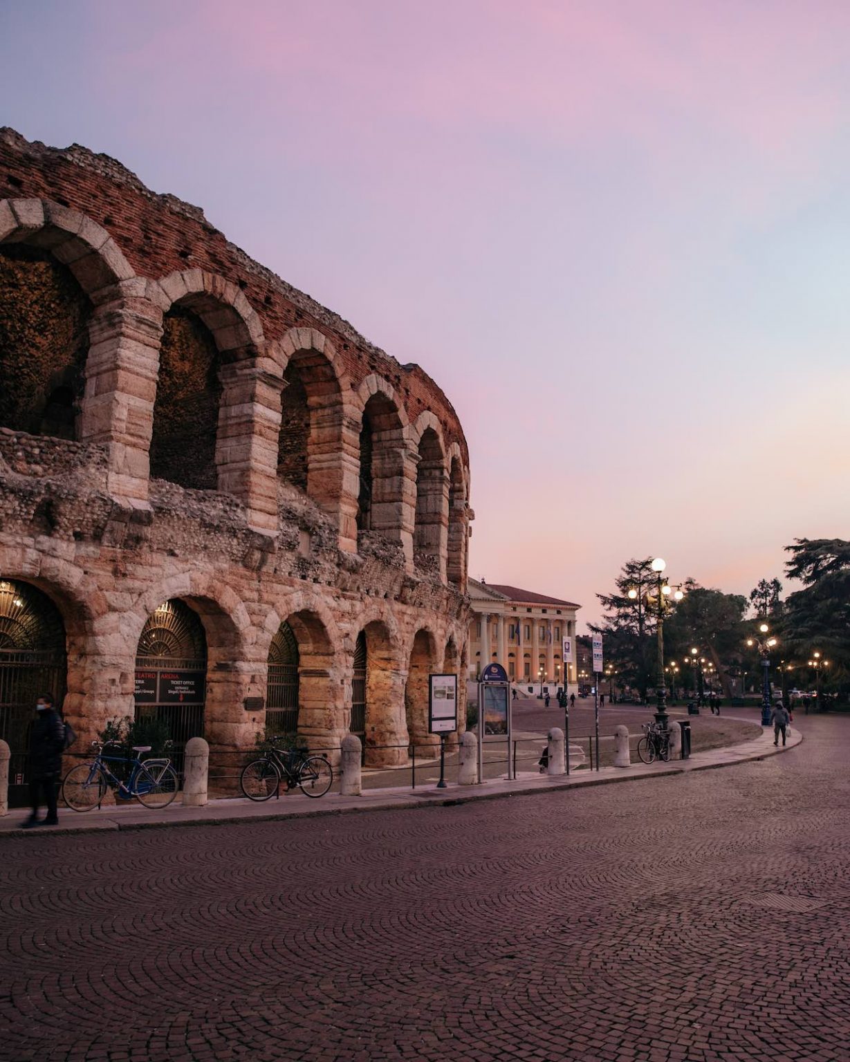 Guide pour visiter la ville de Vérone en 2 jours