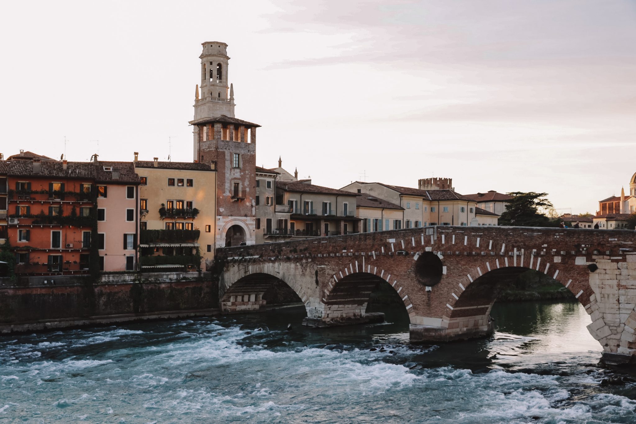 Guide pour visiter la ville de Vérone en 2 jours