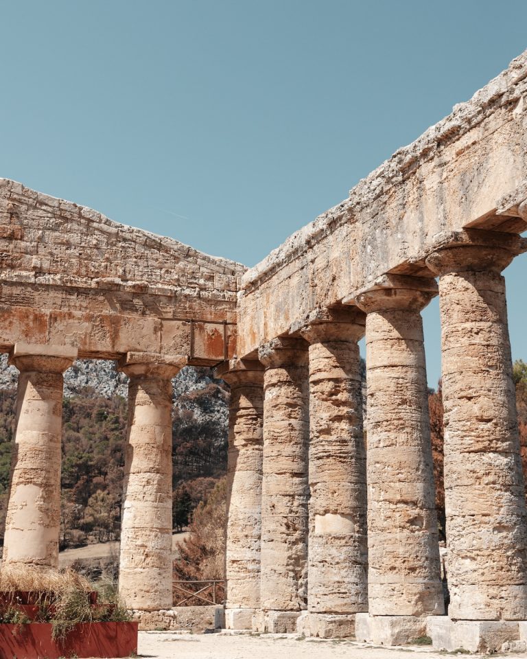 Sicile : notre itinéraire et nos bonnes adresses sur l'île